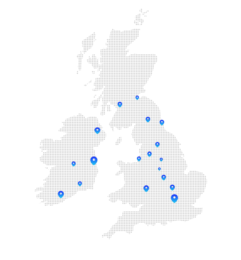 Exam Routes – Learn To Drive