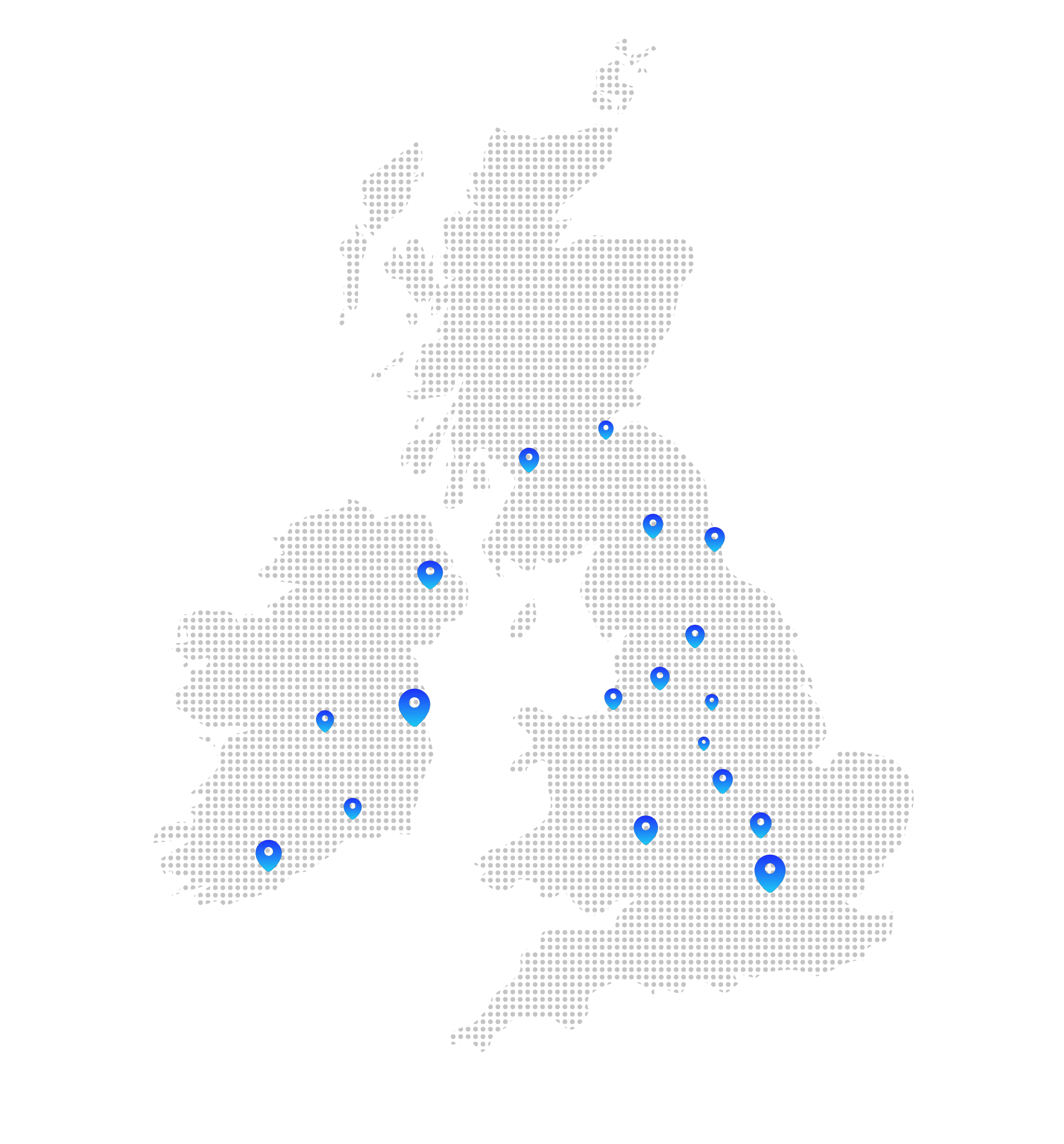 Exam Routes – Learn To Drive